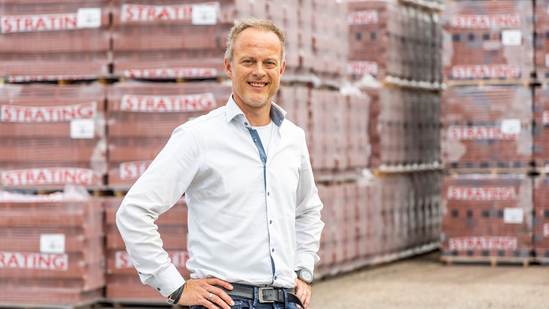 Pekela Xtreme - Strating